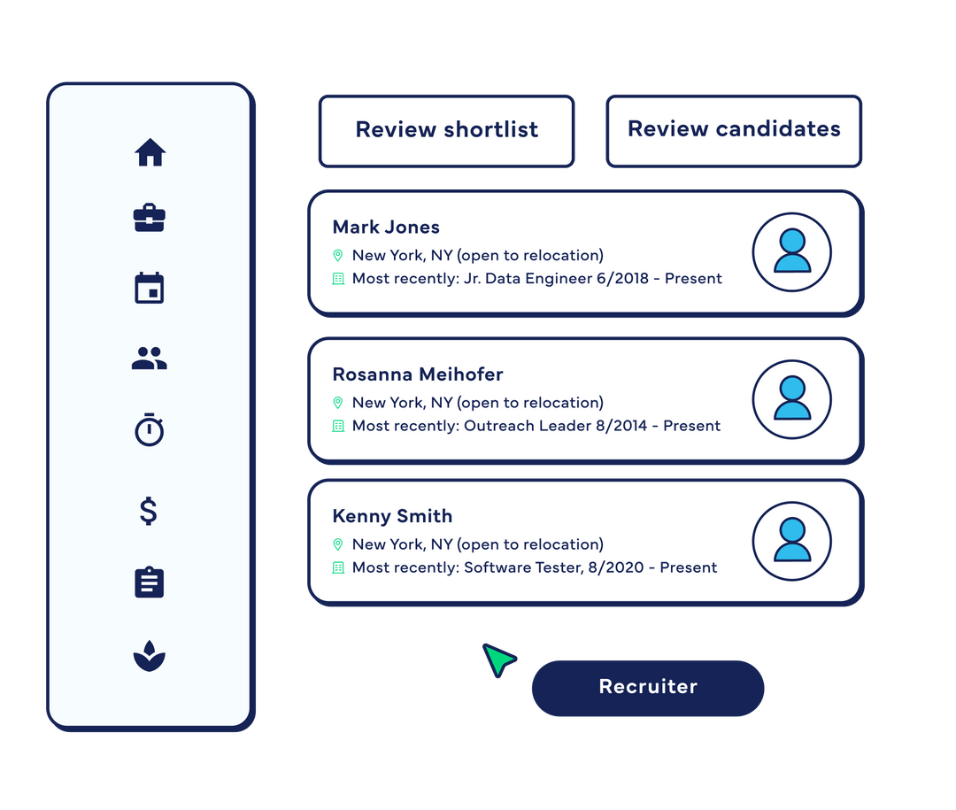 HireArt | Sourcing & Recruitment